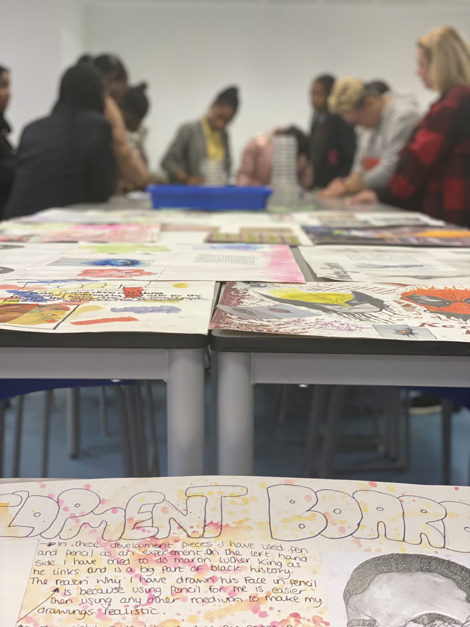 Open Days - City Academy