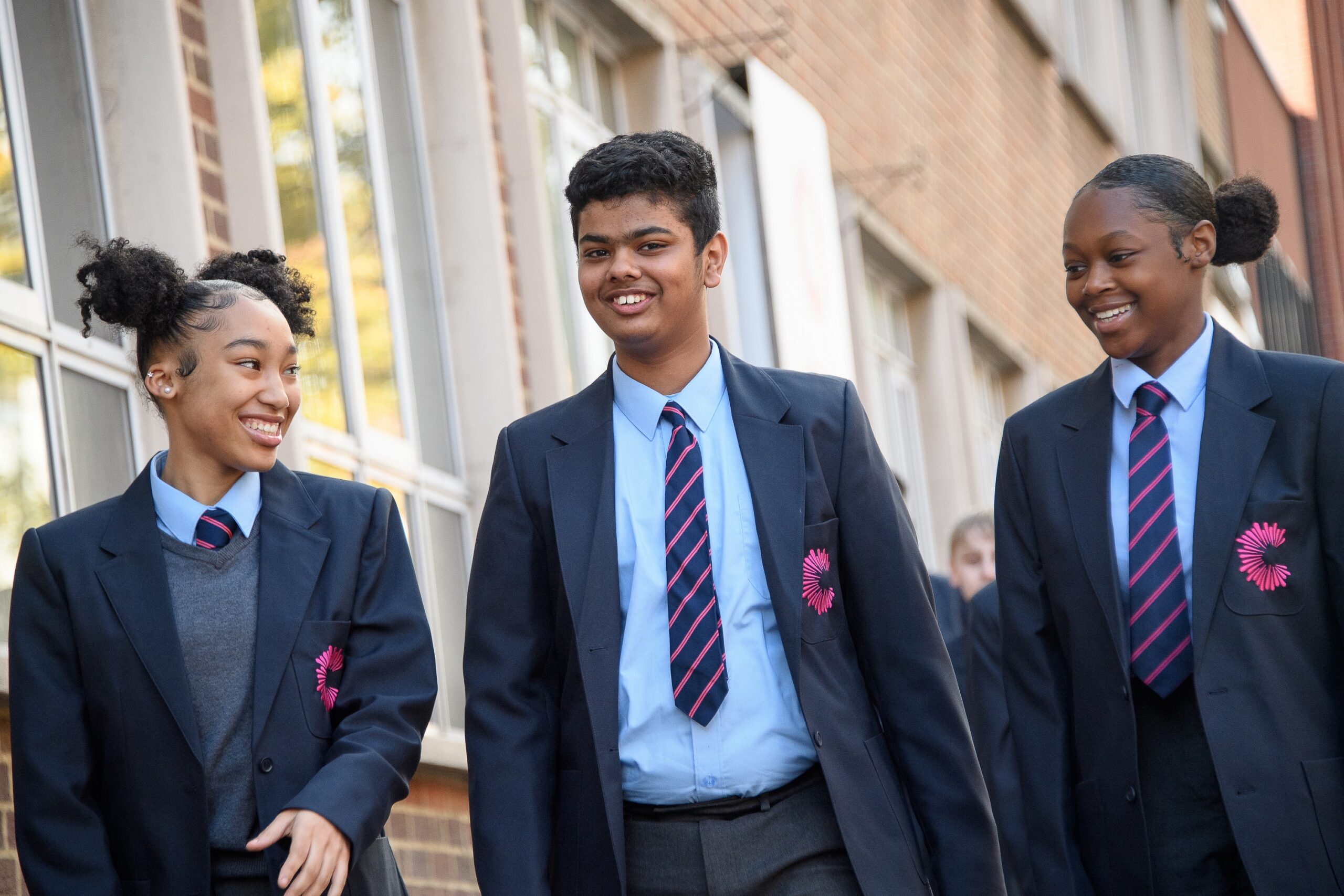 Careers - City Academy